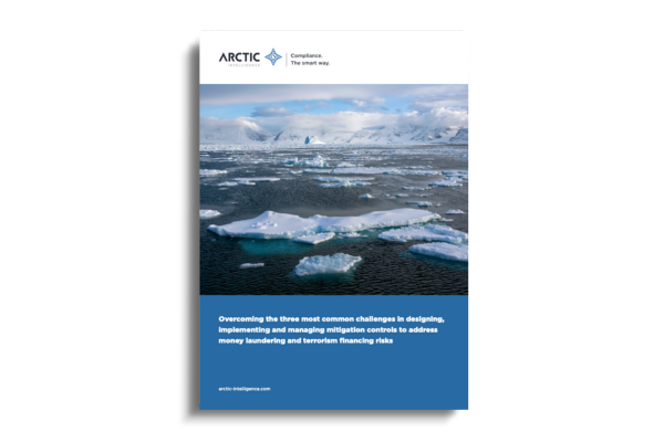 Arctic Intelligence | Overcoming challenges to address ML/TF risks