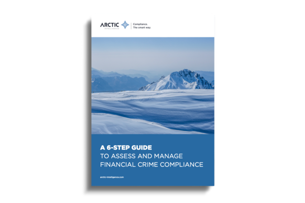 Arctic Intelligence | 6-Step Guide to assess and manage financial crime ...